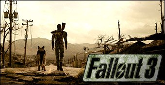 Test de Fallout 3 sur 360 par jeuxvideo.com