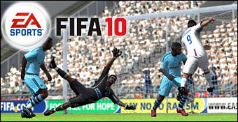 Test de FIFA 10 sur 360 par jeuxvideo.com