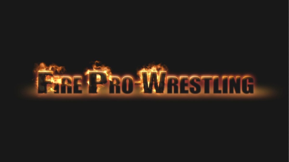 TGS 2010 : Fire Pro Wrestling annoncé sur le Xbox Live Arcade - Actualités du 16/09/2010 ...