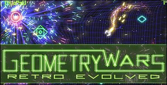 Test de Geometry Wars : Retro Evolved sur 360 par jeuxvideo.com