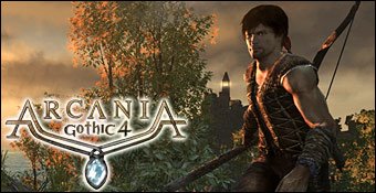 Preview Gothic 4 : Arcania sur 360 du 13/07/2010 - jeuxvideo.com