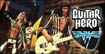 Test de Guitar Hero : Van Halen sur 360 par jeuxvideo.com