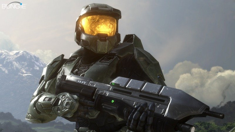 Le Master Chief dans Destiny ? - Actualités du 15/09/2014 - jeuxvideo.com
