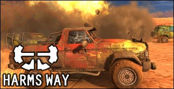 Test de Harms Way sur 360 par jeuxvideo.com