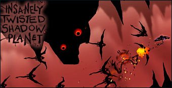 Test de Insanely Twisted Shadow Planet sur 360 par jeuxvideo.com