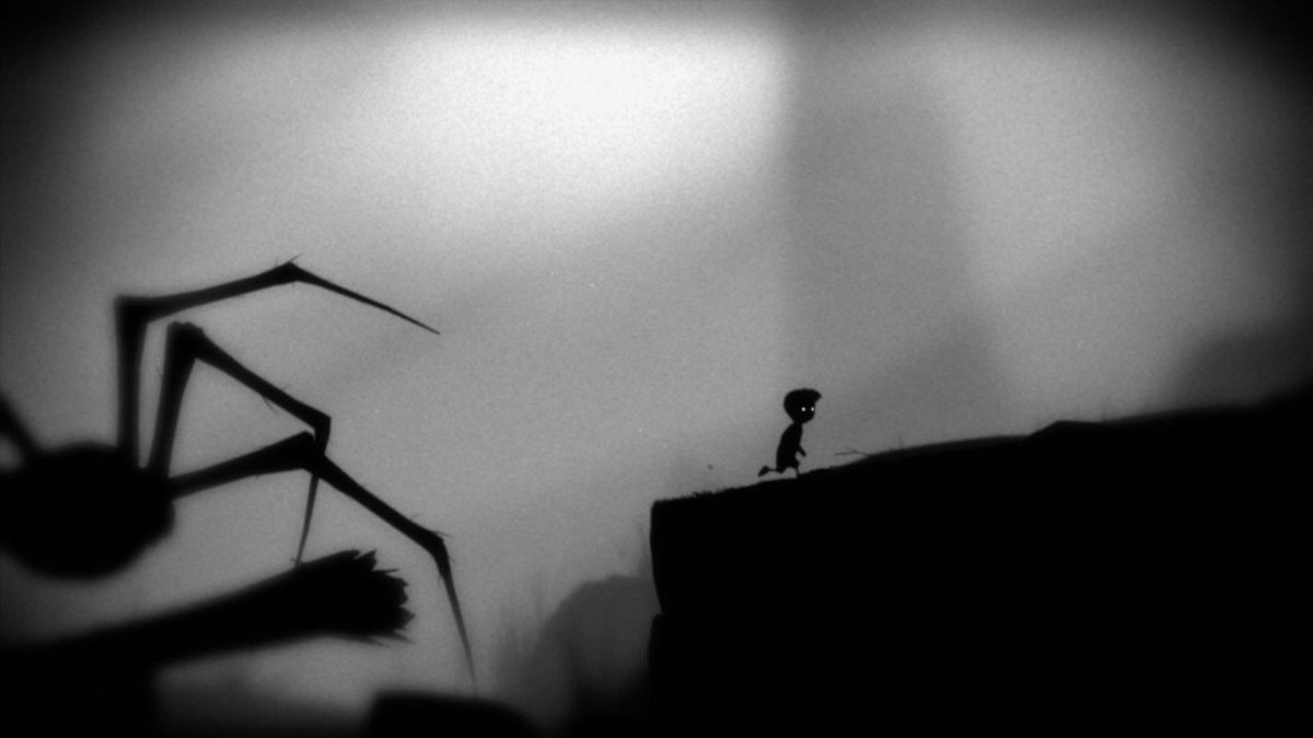 Limbo sur PS3 ? - Actualités du 29/06/2011 - jeuxvideo.com