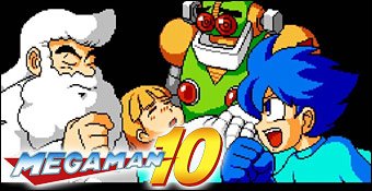 Test de Mega Man 10 sur 360 par jeuxvideo.com