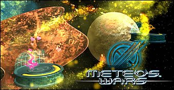 Test de Meteos Wars sur 360 par jeuxvideo.com