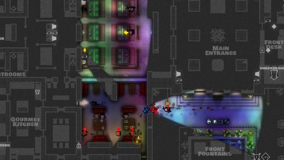 Monaco sur le Xbox Live Arcade - Actualités du 17/10/2012 - jeuxvideo.com