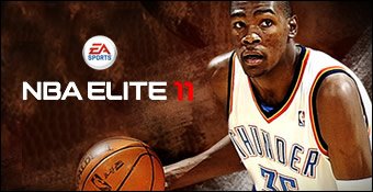 Preview NBA Elite 11 sur 360 du 09/08/2010 - jeuxvideo.com