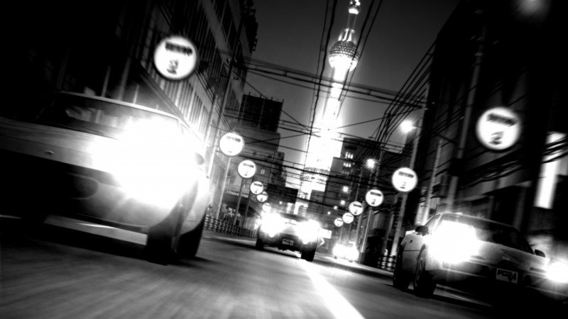 Images : PGR 4, le mode photos - jeuxvideo.com