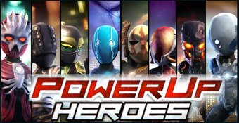 Test de PowerUp Heroes sur 360 par jeuxvideo.com