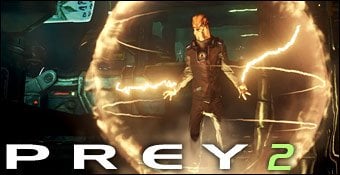 Preview Prey 2 sur 360 du 27/04/2011 - jeuxvideo.com