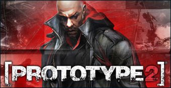 Preview Prototype sur 360 du 26/12/2011 - jeuxvideo.com