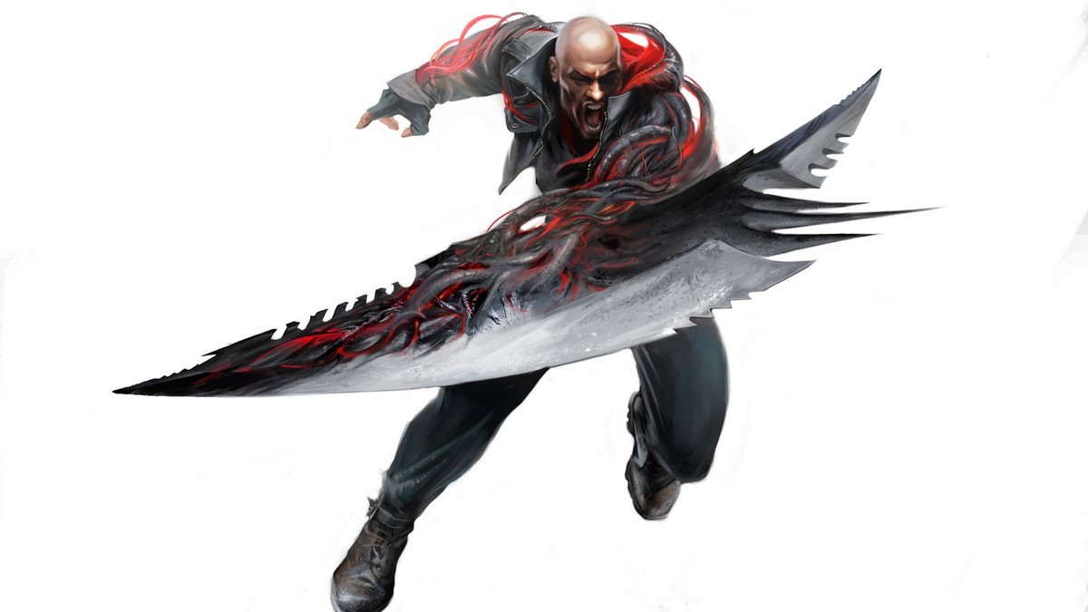 Images de Prototype 2 - Actualités du 13/02/2012 - jeuxvideo.com