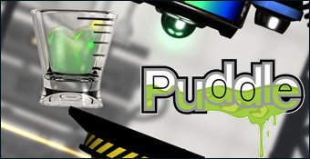 Test de Puddle sur 360 par jeuxvideo.com