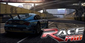 Test de RACE Pro sur 360 par jeuxvideo.com