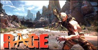 Preview RAGE - GC 2010 sur 360 du 16/08/2010 - jeuxvideo.com
