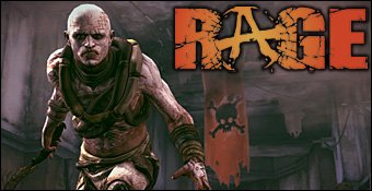 Preview Rage sur 360 du 02/05/2011 - jeuxvideo.com
