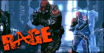 Preview Rage - GC 2011 sur 360 du 12/08/2011 - jeuxvideo.com