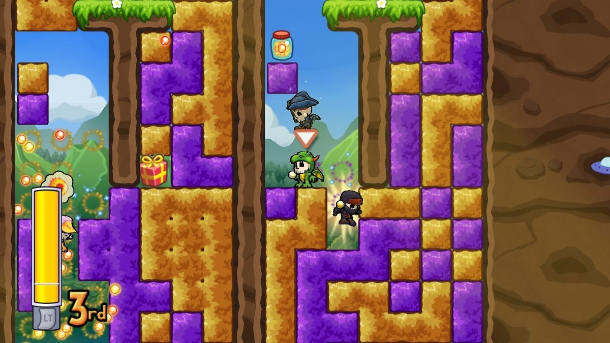 Images de Raskulls - Actualités du 12/06/2009 - jeuxvideo.com