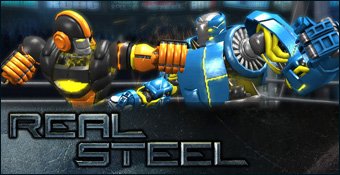 Test de Real Steel sur 360 par jeuxvideo.com