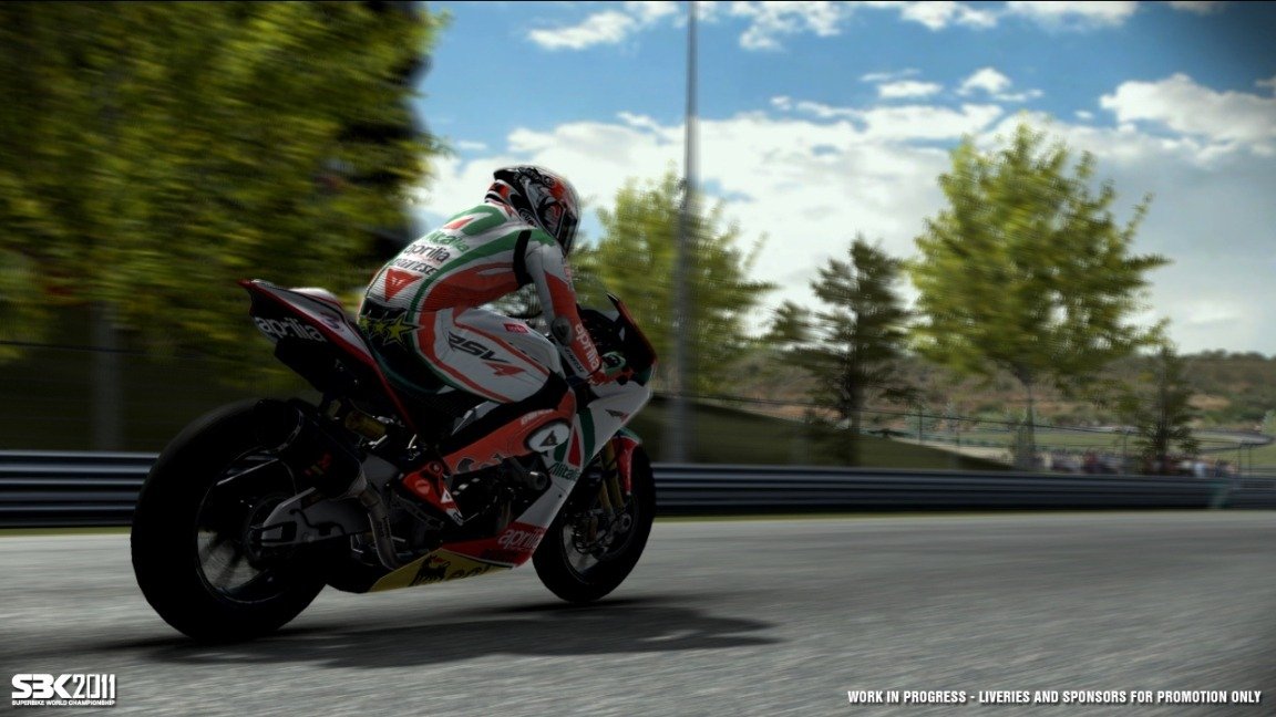 SBK 2011 : Superbike World Championship s'illustre - Actualités du 08 ...