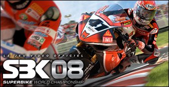 Test de SBK 08 : Superbike World Championship sur 360 par jeuxvideo.com