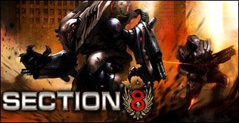 Preview Section 8 sur 360 du 02/02/2009 - jeuxvideo.com