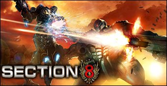 Test de Section 8 sur 360 par jeuxvideo.com