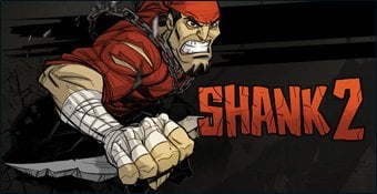 Test de Shank 2 sur 360 par jeuxvideo.com