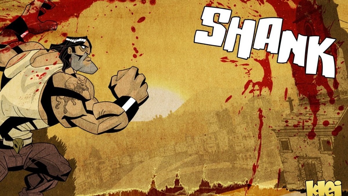 Shank n'aime pas les vieilles Xbox 360 - Actualités du 27/08/2010 ...