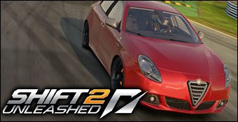 Preview Shift 2 Unleashed sur 360 du 27/01/2011 - jeuxvideo.com