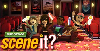 Test de Scene it ? Box Office sur 360 par jeuxvideo.com