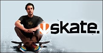 Test de Skate sur 360 par jeuxvideo.com