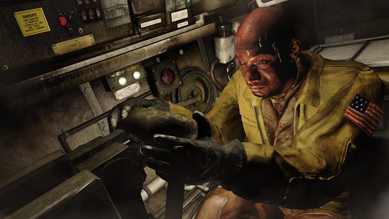 Images de Steel Battalion : Heavy Armor - jeuxvideo.com