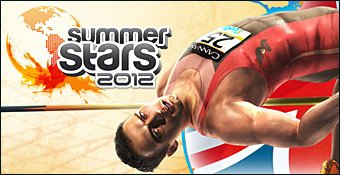 Test de Summer Stars 2012 sur 360 par jeuxvideo.com
