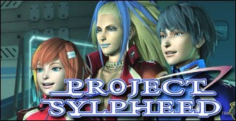 Test de Project Sylpheed sur 360 par jeuxvideo.com