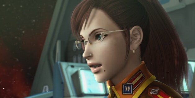 Images : Project Sylpheed, un shoot allégé ? - Actualités du 01/09/2006 - jeuxvideo.com