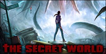 Preview The Secret World sur 360 du 23/03/2010 - jeuxvideo.com