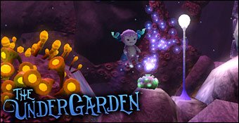 Test de The UnderGarden sur 360 par jeuxvideo.com
