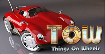 Test de Things on Wheels sur 360 par jeuxvideo.com