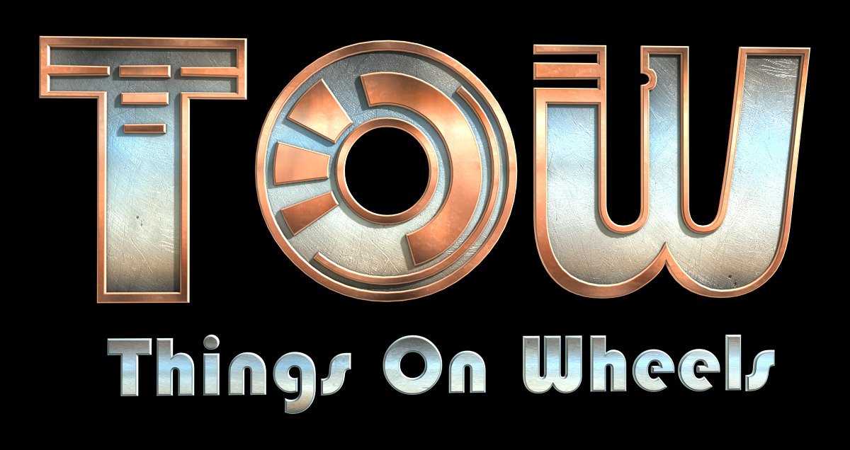 Images de Things On Wheels - Actualités du 24/04/2008 - jeuxvideo.com