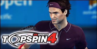 Preview Top Spin 4 sur 360 du 26/01/2011 - jeuxvideo.com