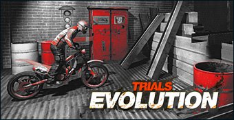 Test de Trials Evolution sur 360 par jeuxvideo.com