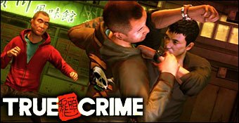 Preview True Crime sur 360 du 07/05/2010 - jeuxvideo.com