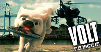 Test de Volt : Star Malgré Lui sur 360 par jeuxvideo.com