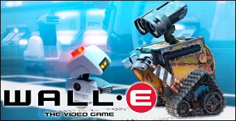 Test de WALL-E sur 360 par jeuxvideo.com