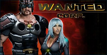 Preview Wanted Corp sur 360 du 11/04/2012 - jeuxvideo.com