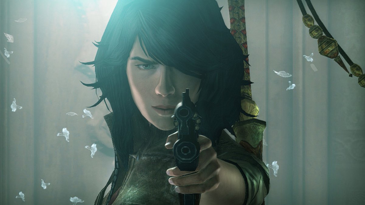 WET en démo demain sur le Live - Actualités du 25/08/2009 - jeuxvideo.com